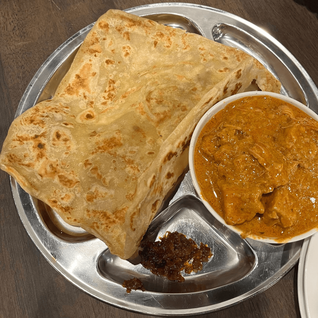 Wellington’s roti canai combos, ranked from worst to best | The Spinoff