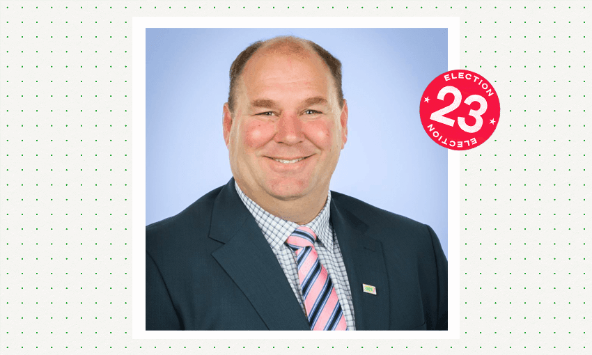 Who are the new Greens and Act MPs? | The Spinoff