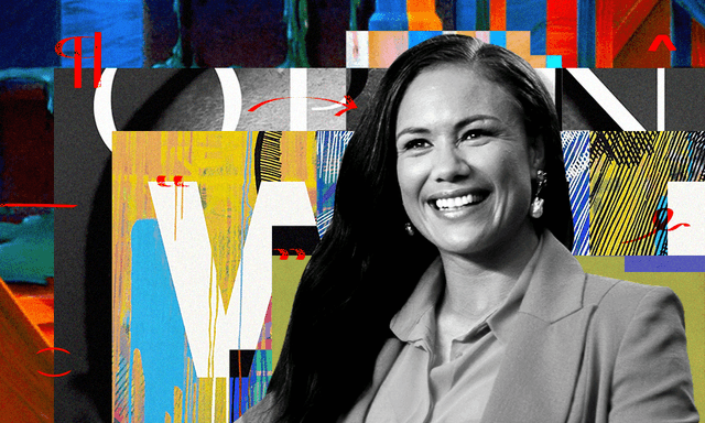 ‘The similarities are crazy’: The book character Ruby Tui identifies ...