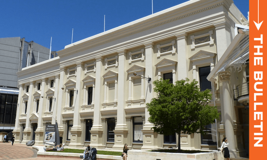 Wellington Council struggles to get out from under its heritage trap ...