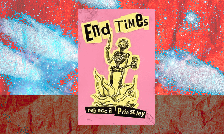 Apocalypse: an excerpt from End Times by Rebecca Priestley | The Spinoff