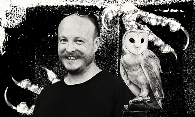 In the grip of The Staircase owl theory | The Spinoff