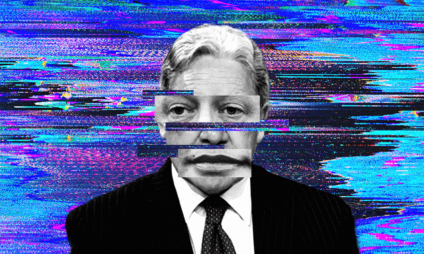 ChatGPT could transform politics, and not for the better | The Spinoff
