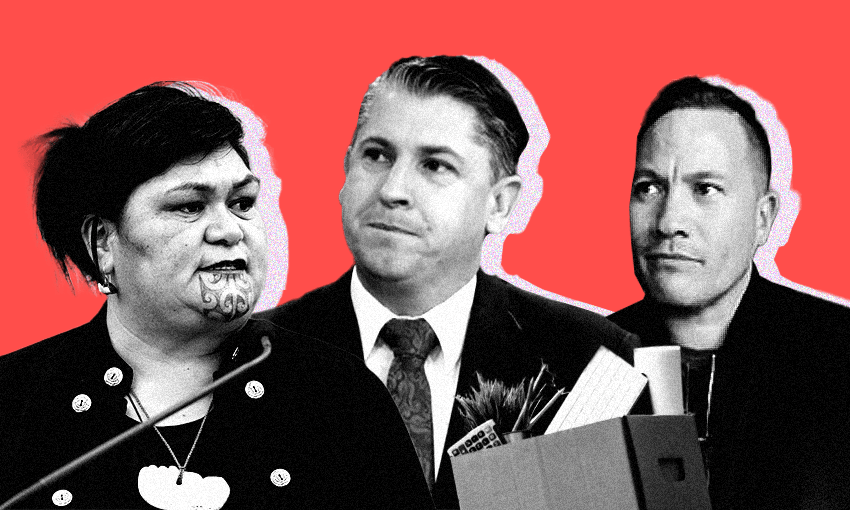 Which Labour MPs have been washed away by the outgoing red tide? | The ...