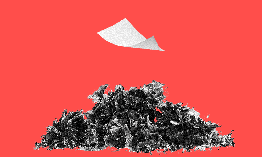 Labour’s next big task is finding its policy again | The Spinoff