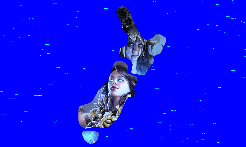 The decade-long success of Path of Exile | The Spinoff