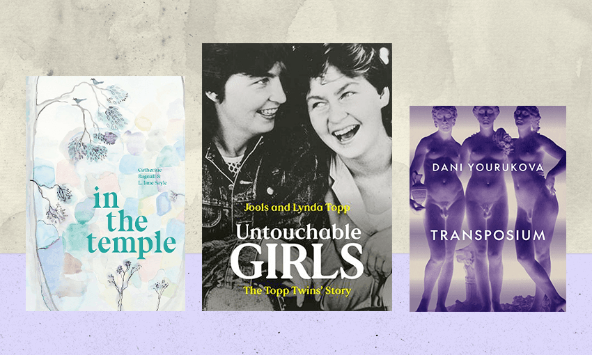 The Unity Books bestseller chart for the week ending October 20 | The ...