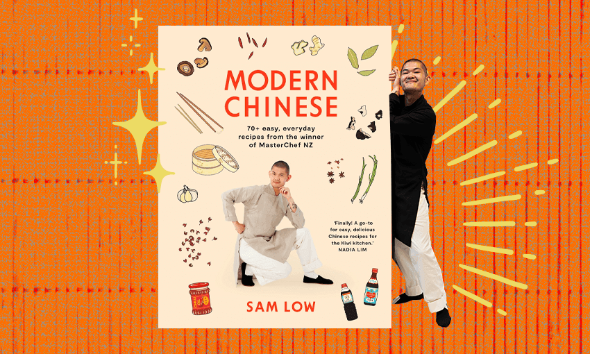 What does it mean to cook ‘modern Chinese’? | The Spinoff
