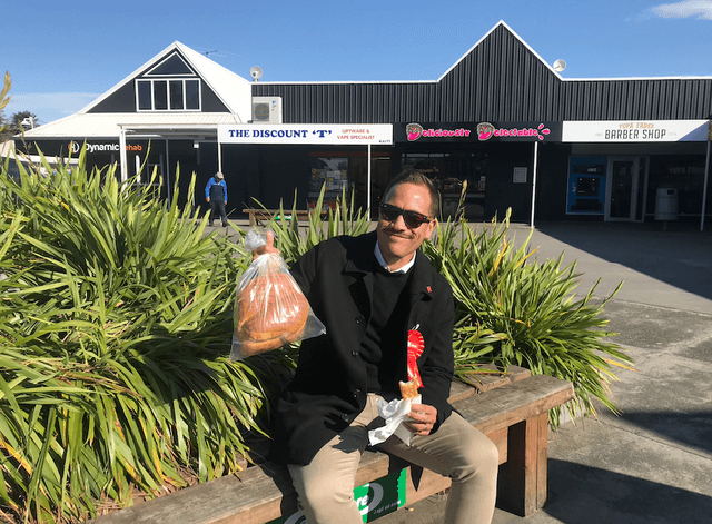 Can Tāmati Coffey make an East Coast comeback? | The Spinoff