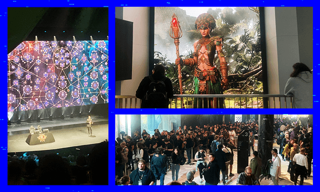 The decade-long success of Path of Exile | The Spinoff