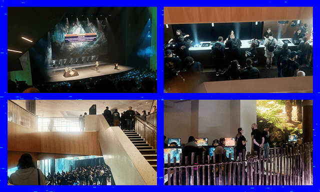 The decade-long success of Path of Exile | The Spinoff