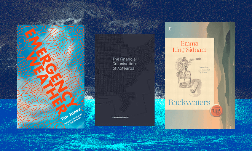 The Unity Books bestseller chart for the week ending October 6 | The ...