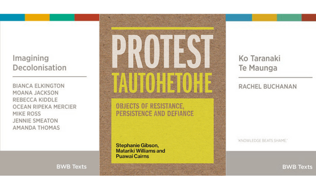 A Palestine reading guide | The Spinoff