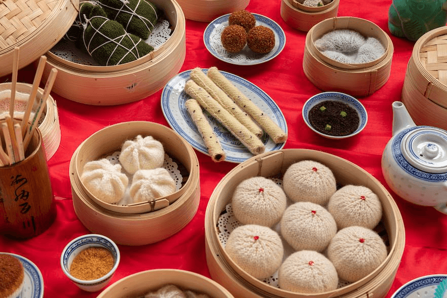 How recipes knit our past with our present | The Spinoff