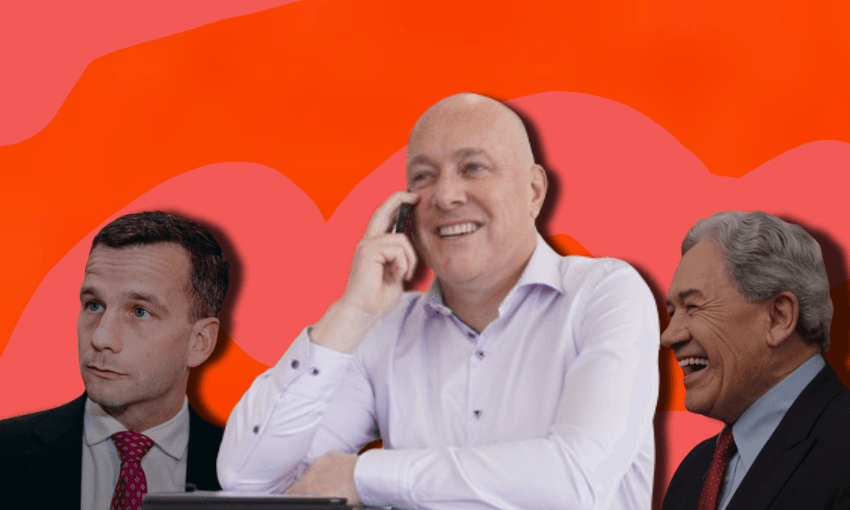 NZ Election 2023: When will the special votes be counted and a ...