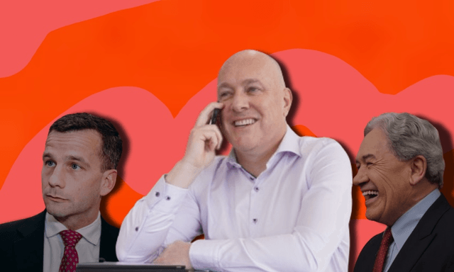 NZ Election 2023: When will the special votes be counted and a ...
