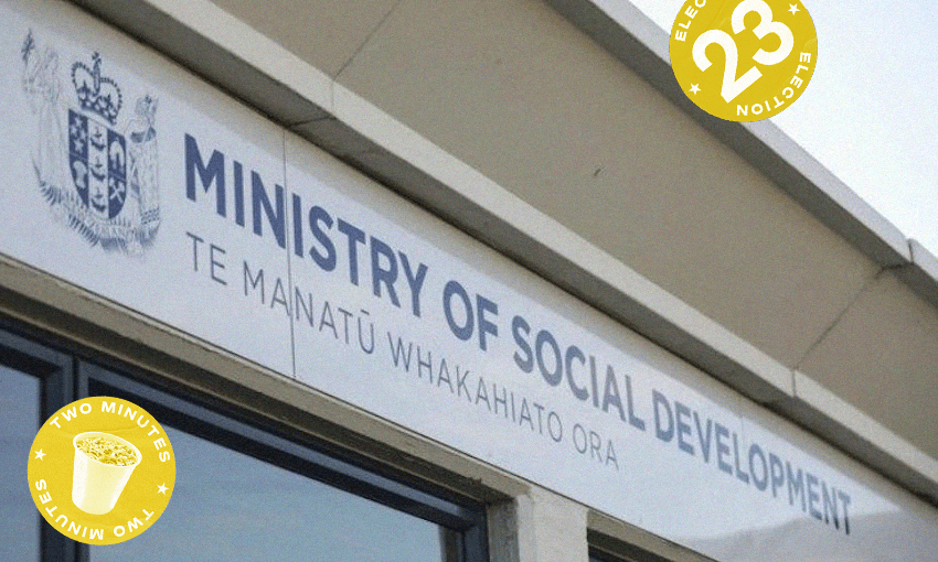 Election 2023: The welfare, equity and representation policies in two ...