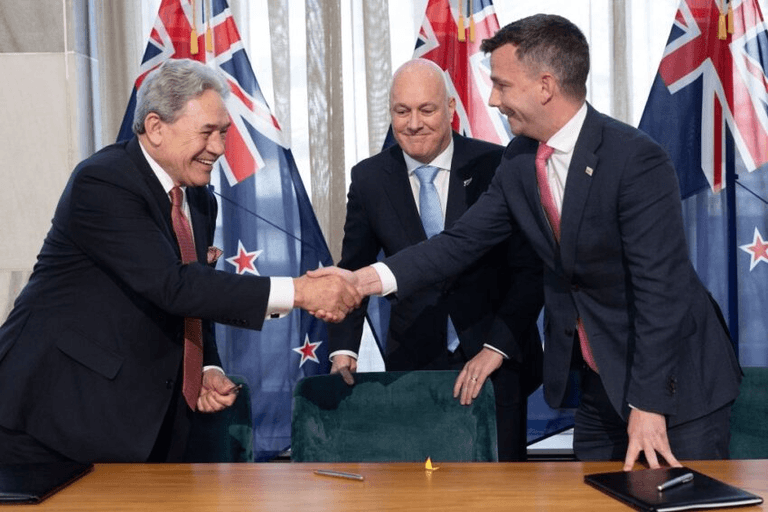 The Regulatory Standards Bill is back in parliament – here’s what you ...