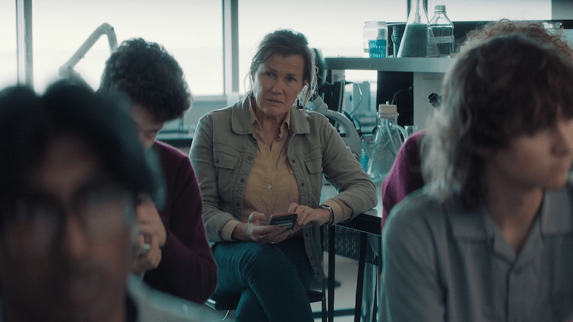 Robyn Malcolm is creating the women she wants to see on screen | The ...