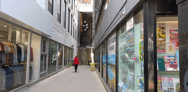 Life in the slow lane: Wellington’s laneways, ranked from worst to best ...