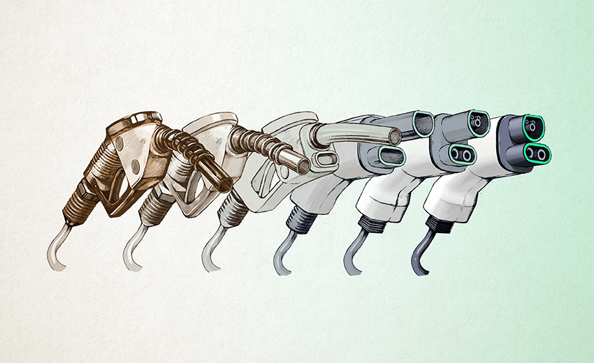 New Zealand’s low-emission vehicle revolution is here | The Spinoff