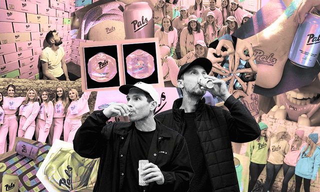 The inside story of Pals, the little RTD that did it all wrong and got ...