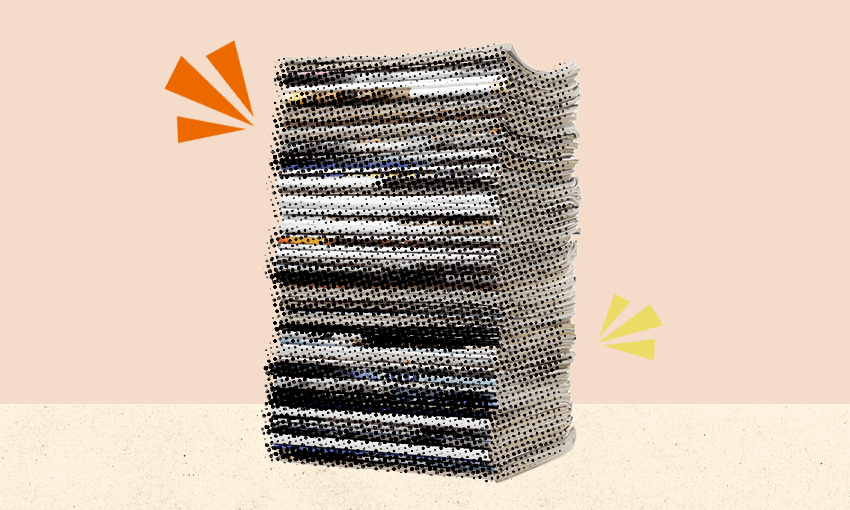 The Fold: Australia’s media lost more than half its value in five years ...