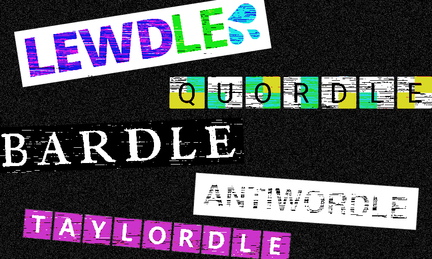 Wordle spinoffs, ranked from worst to best | The Spinoff