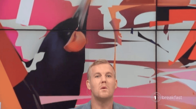 Unicycles, chillies and interpretive dance: Matty McLean’s greatest ...