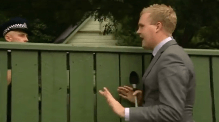 Unicycles, chillies and interpretive dance: Matty McLean’s greatest ...