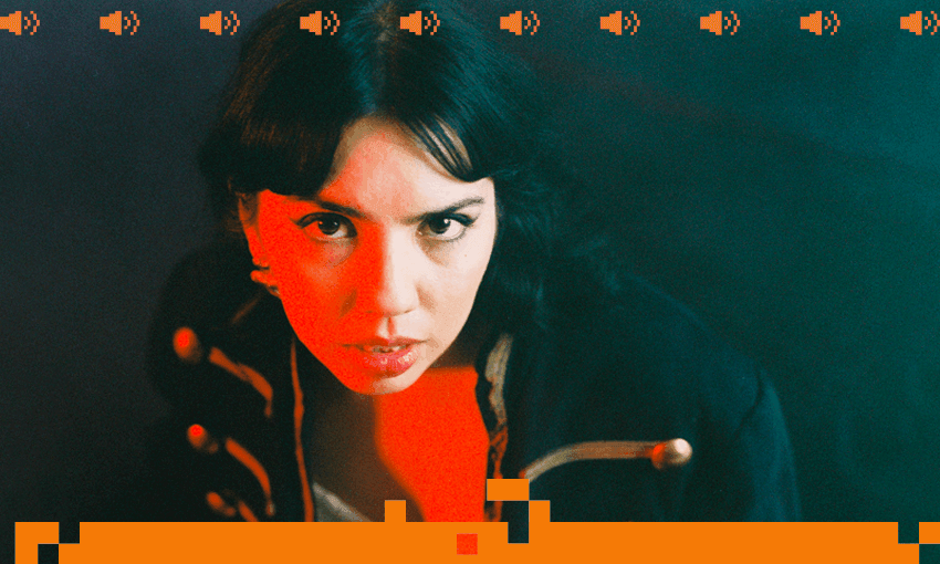 The sound is off for New Zealand music | The Spinoff