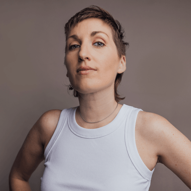 Carrie Rudzinski | The Spinoff