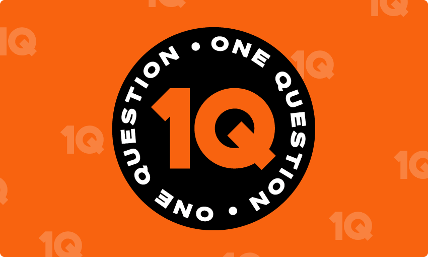 Introducing 1Q, The Spinoff’s one-question quiz | The Spinoff