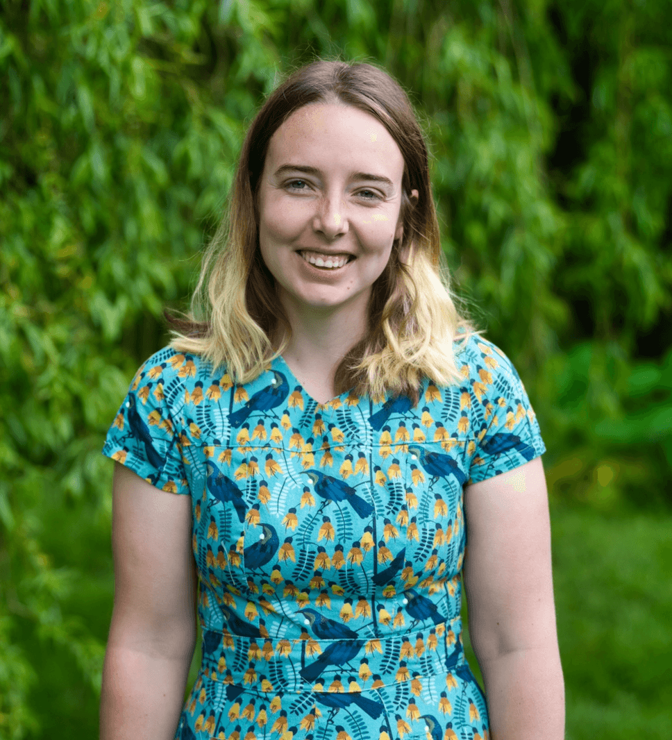 Deborah Robertson | The Spinoff