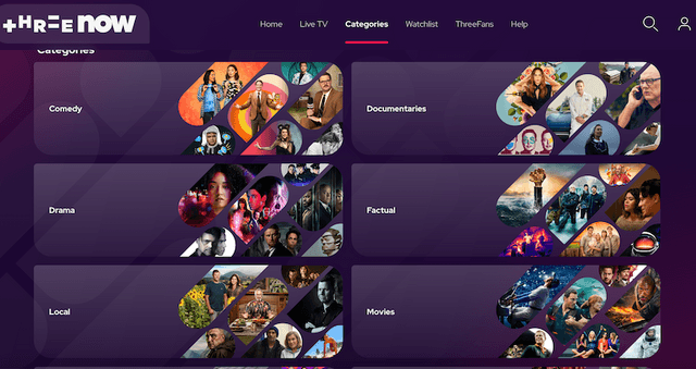 Good news: ThreeNow isn’t munted anymore | The Spinoff