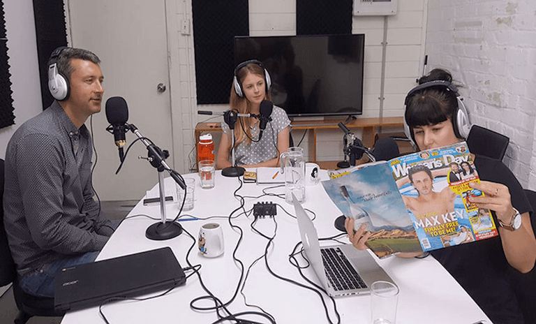 Why our longest-running podcast is coming to an end | The Spinoff