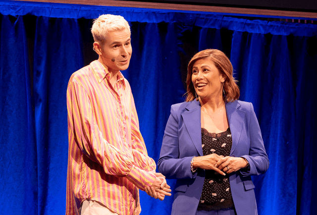 A chat with the most important person in NZ TV on the most important ...