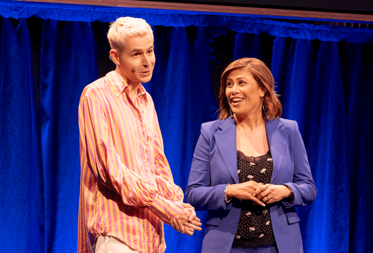 A chat with the most important person in NZ TV on the most important ...