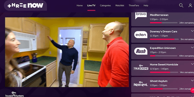 Good news: ThreeNow isn’t munted anymore | The Spinoff