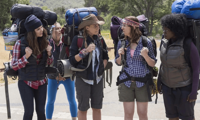 Cheryl Strayed, Victoria Bruce and the history of finding solace one step at a time | The Spinoff