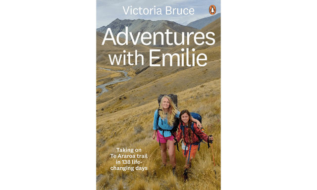 Cheryl Strayed, Victoria Bruce and the history of finding solace one ...