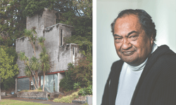 The bold legacy of Rewi Thompson | The Spinoff