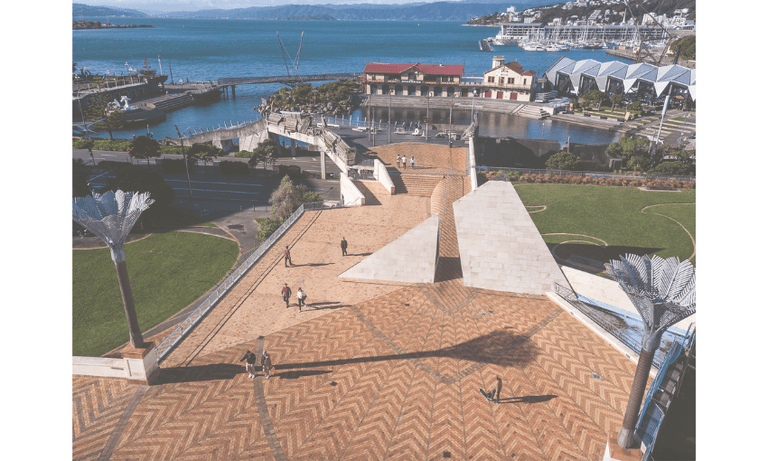 The bold legacy of Rewi Thompson | The Spinoff