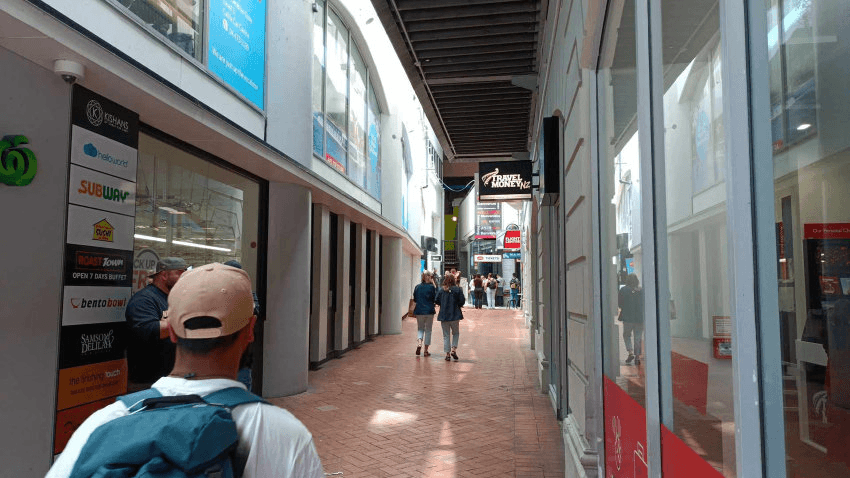 Life in the slow lane: Wellington’s laneways, ranked from worst to best ...