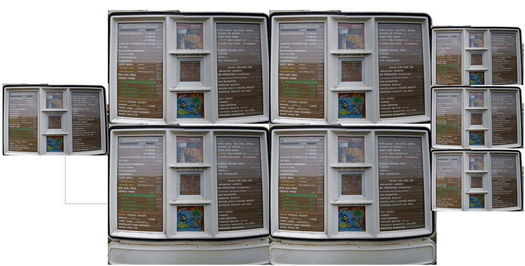 Why are drive-thru menus so hard to read? | The Spinoff