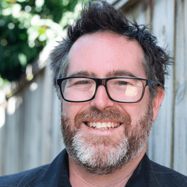 Chris Stewart | The Spinoff