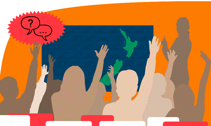 Taonga tuku iho: How a new curriculum brings Māori history to the fore ...