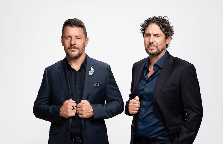 Five things we learnt at lunch with the My Kitchen Rules NZ judges ...