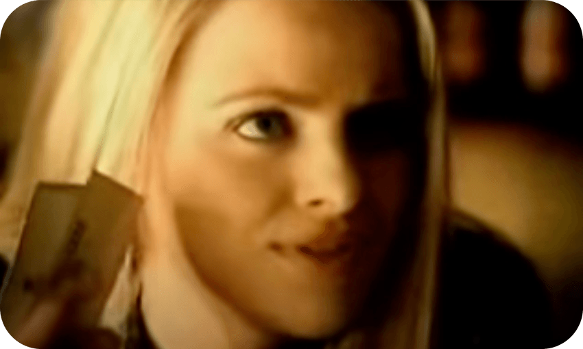 The Friday Poem: ‘of course there are other ways of reading Sharon’ by ...