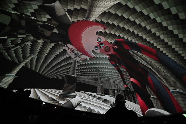 XYZZY is a buzzy good time at the Stardome | The Spinoff